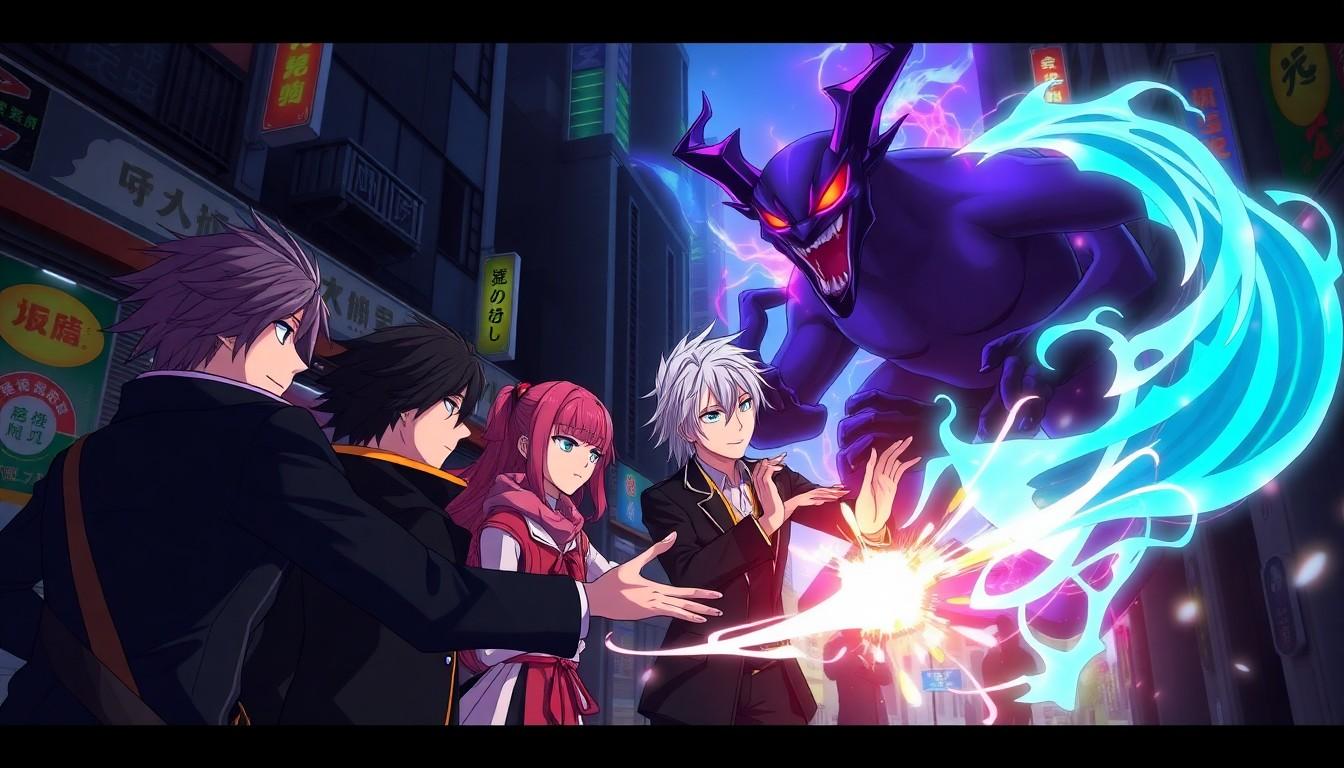 Persona 5 Royal Negotiation Guide: Mastering the Art of Convincing ...