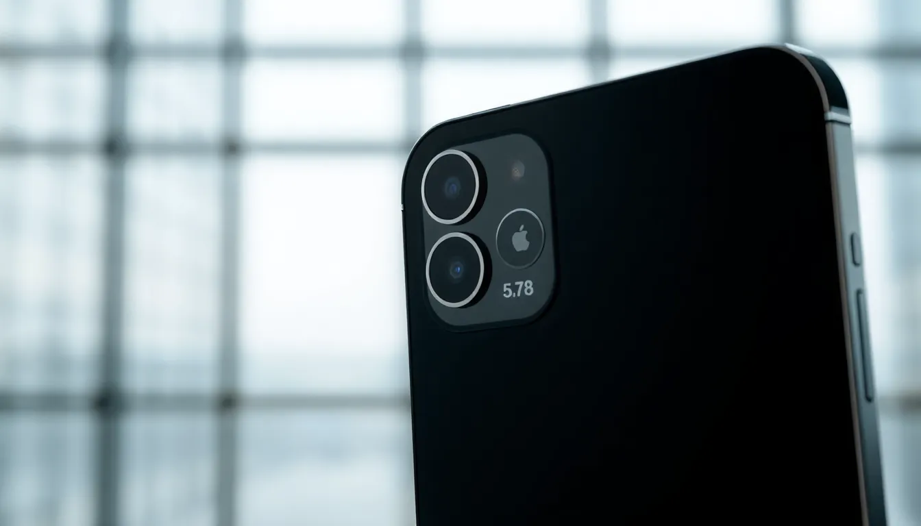 How Tall is iPhone 13? Discover Its Perfect Size for Comfort and Style ...